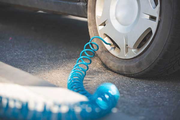 Get your car ready for spring | HMConnection